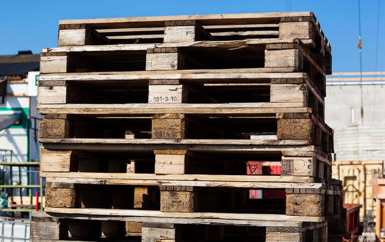 How To Perform a Pallet Audit - Pallet Management Group