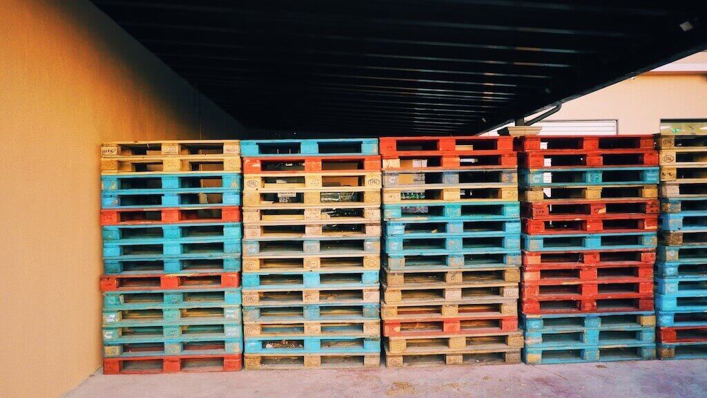 What Are the Standard Pallet Sizes in Canada? | Pallet Management Group